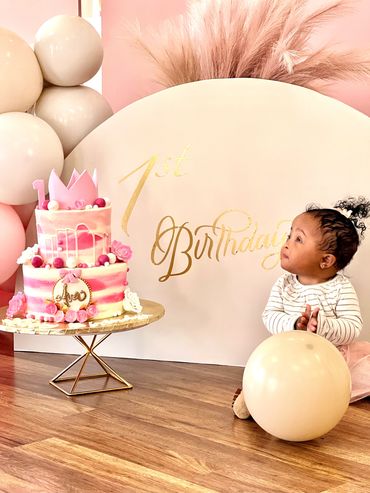 BRONZE BALLOONS - Balloons, Party Decor