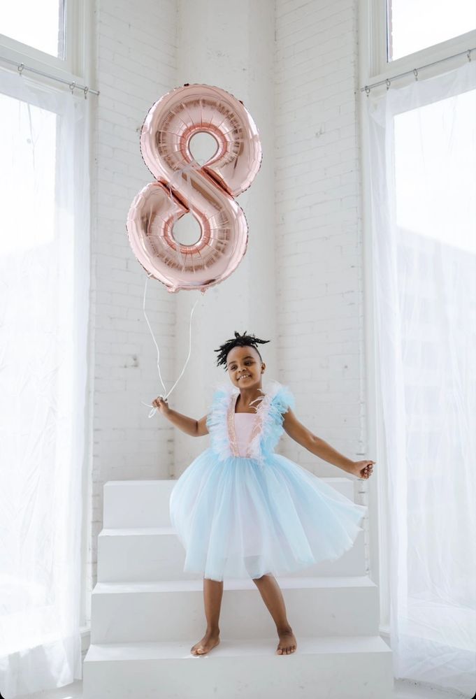 BRONZE BALLOONS - Balloons, Party Decor