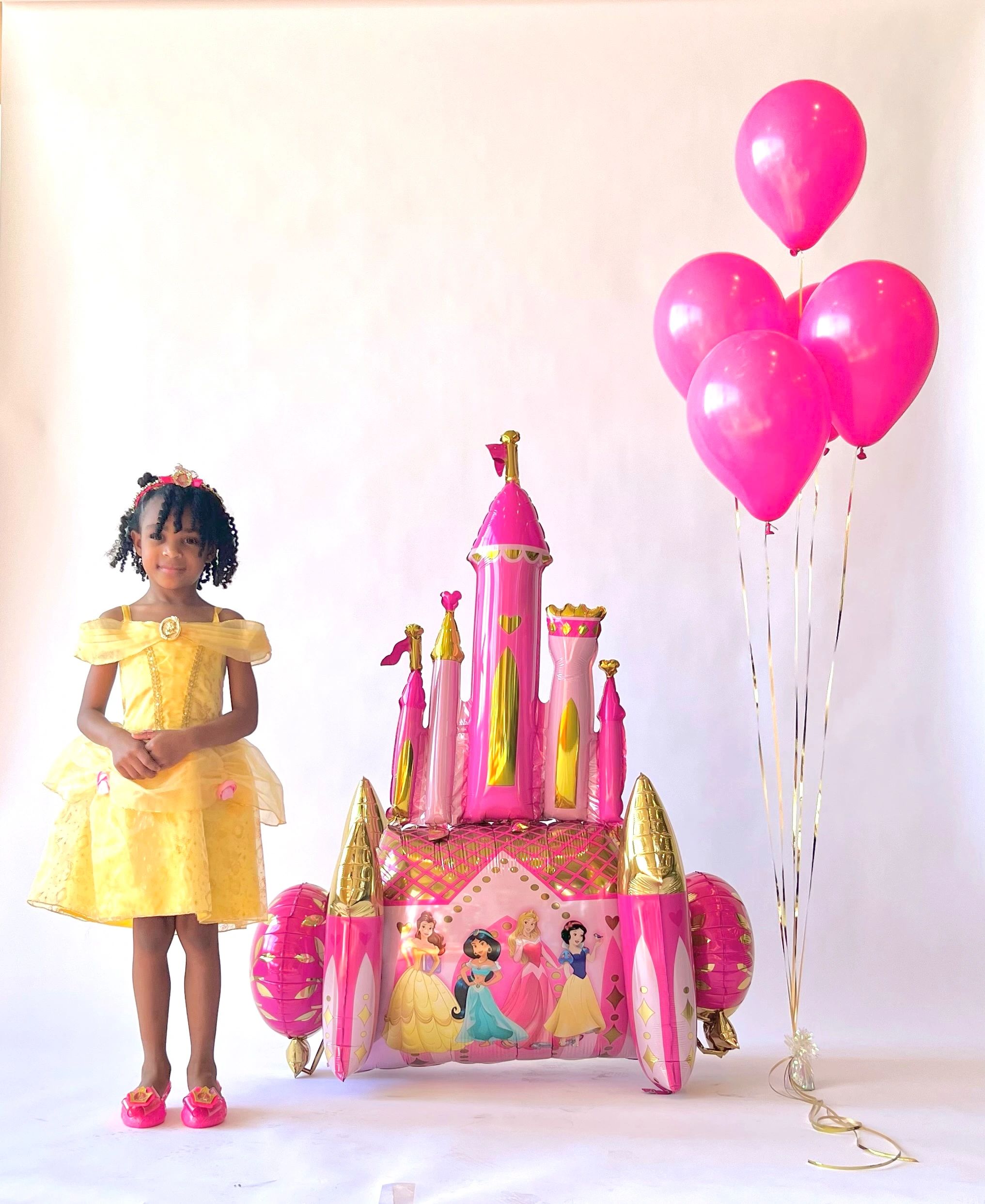 BRONZE BALLOONS - Balloons, Party Decor