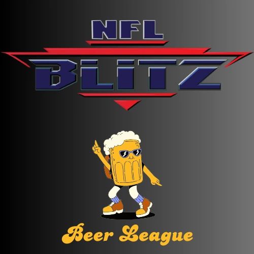 NFL BLITZ