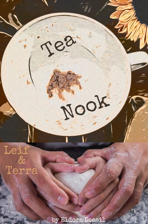 teanook.co.uk