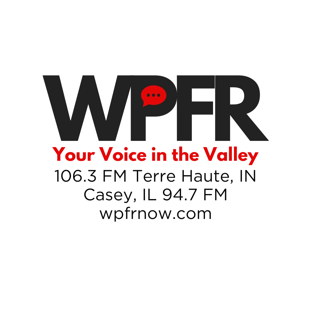 WPFR - Terre Haute/East Central Illinois