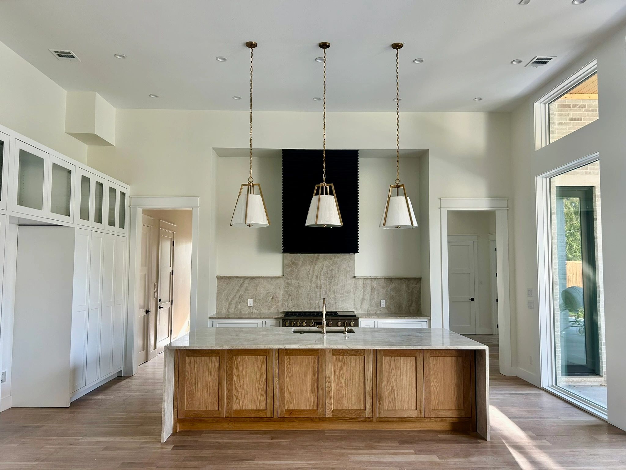 Interiors Trim Texas