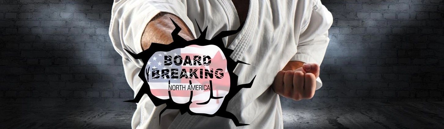 Board Breaking North America - Home