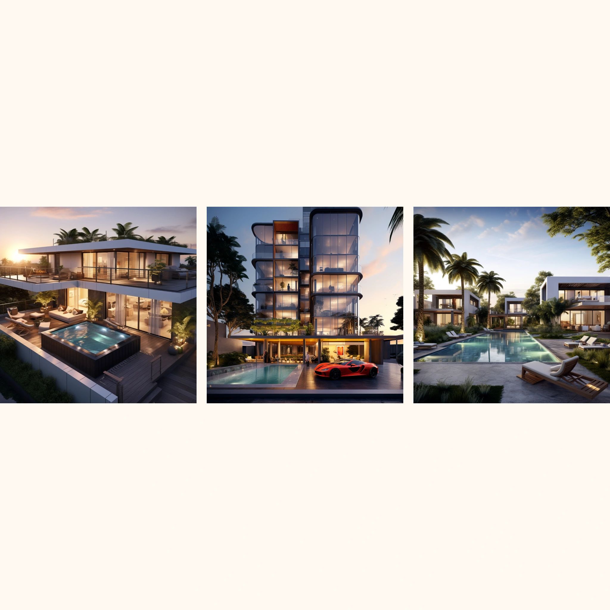 Ballot - de Faria Residences
