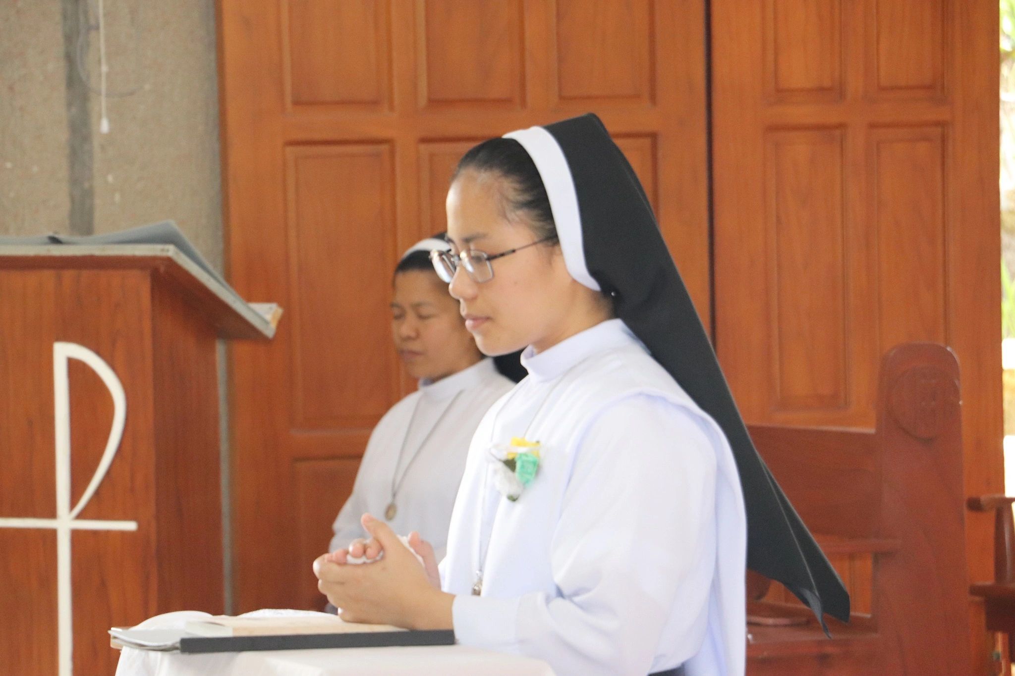 History | Congregation of the Augustinian Recollect Sisters