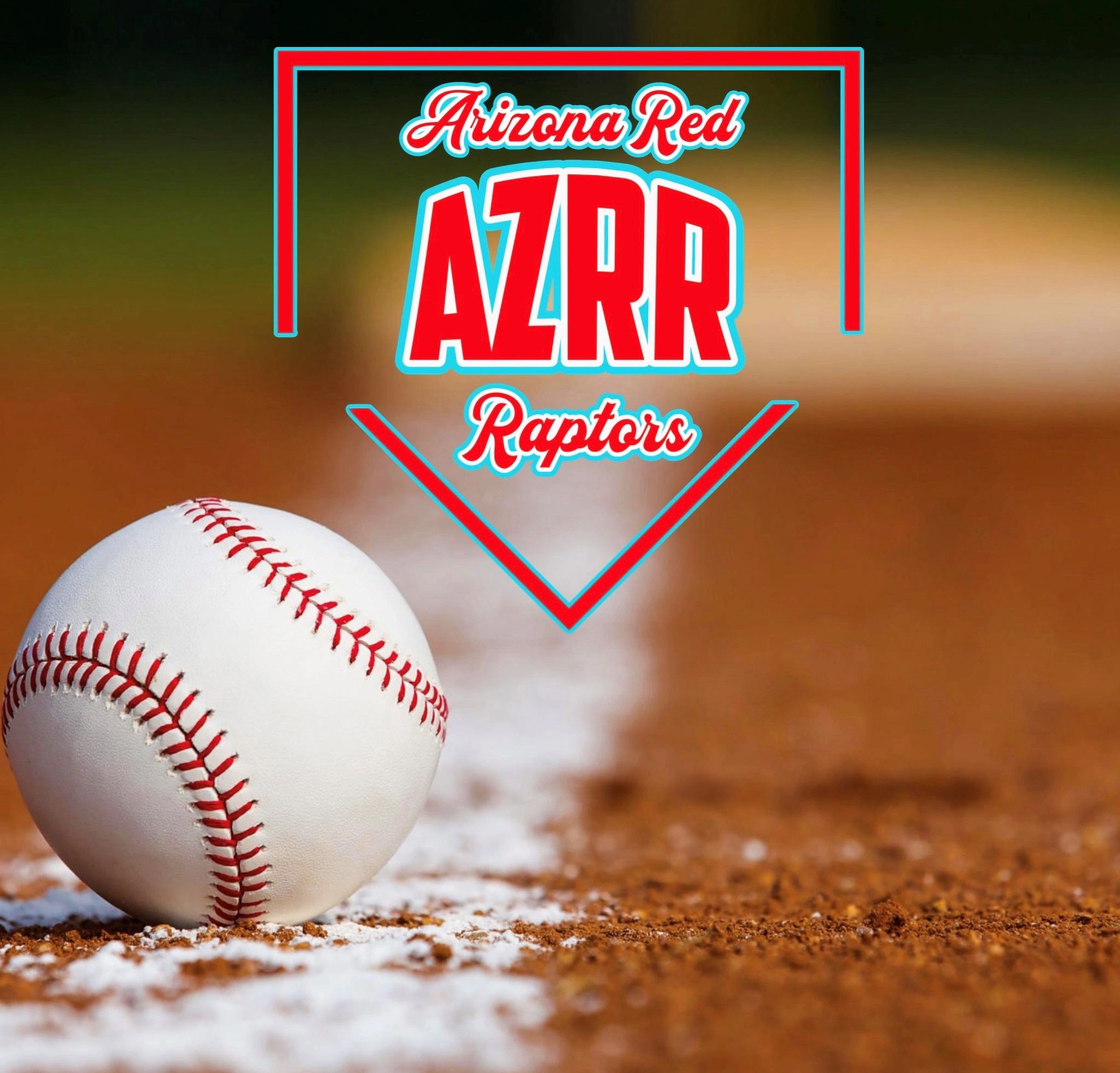 AZ Red Raptors Youth Baseball Association of Avondale, Arizona