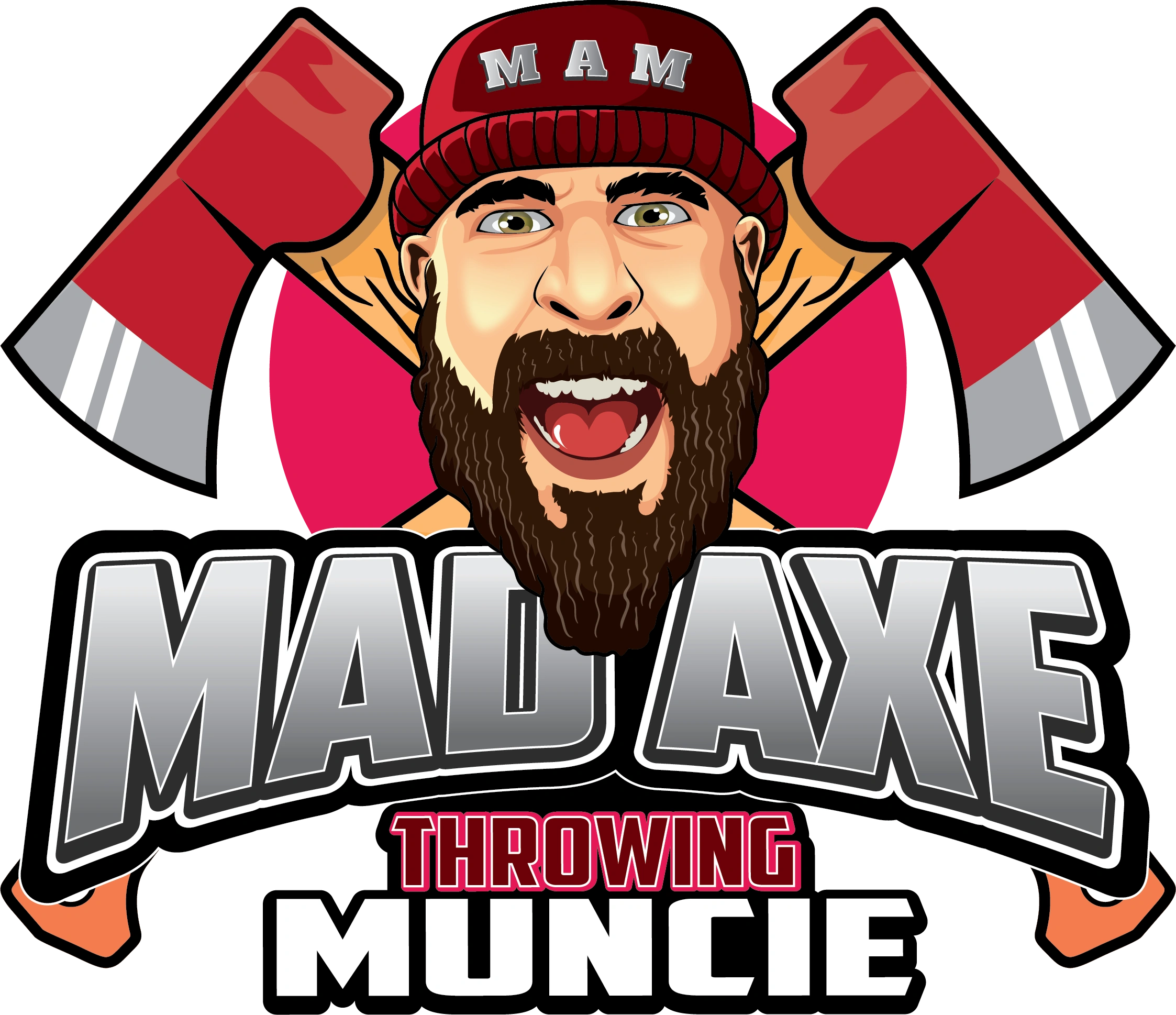Axe Throwing - Mad Axe Muncie