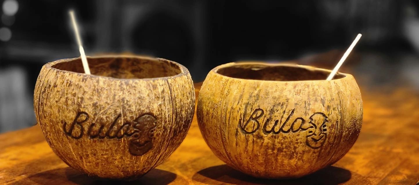 Bula Life Kava
