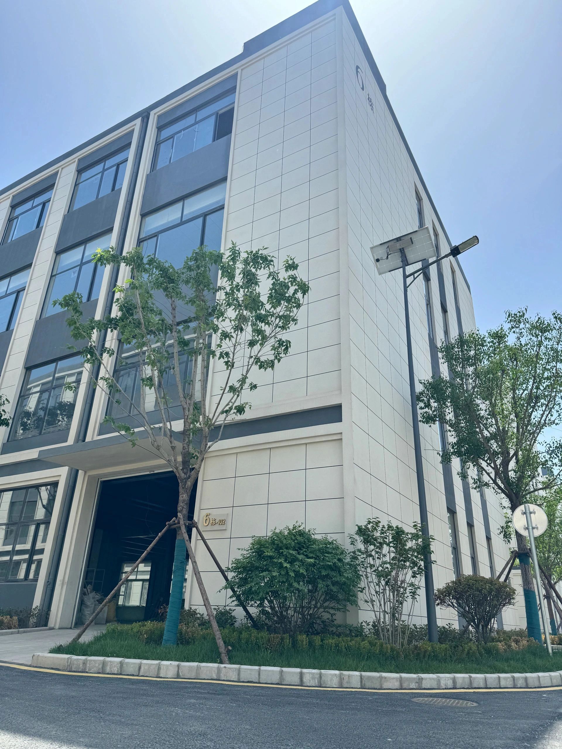 HOME [huakemachine.com]