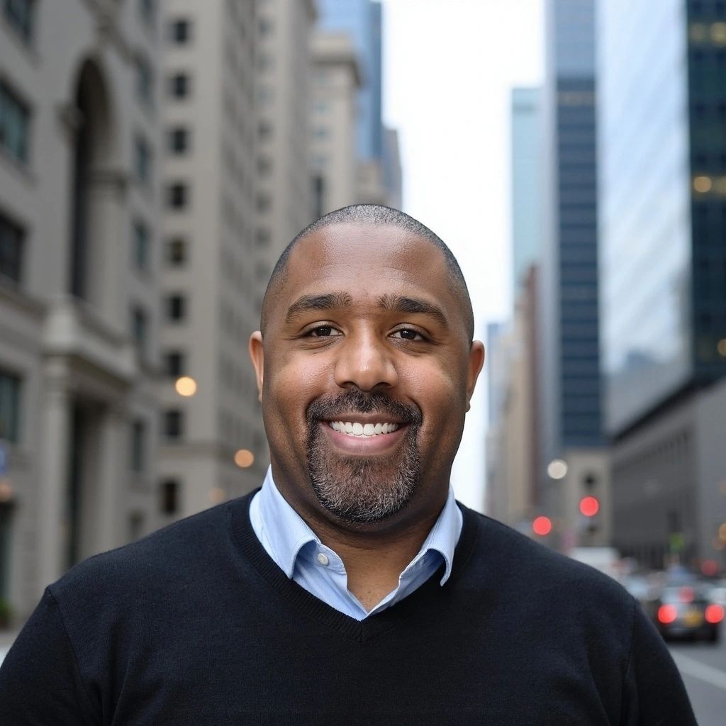 Marcus E. Hammond, LLC