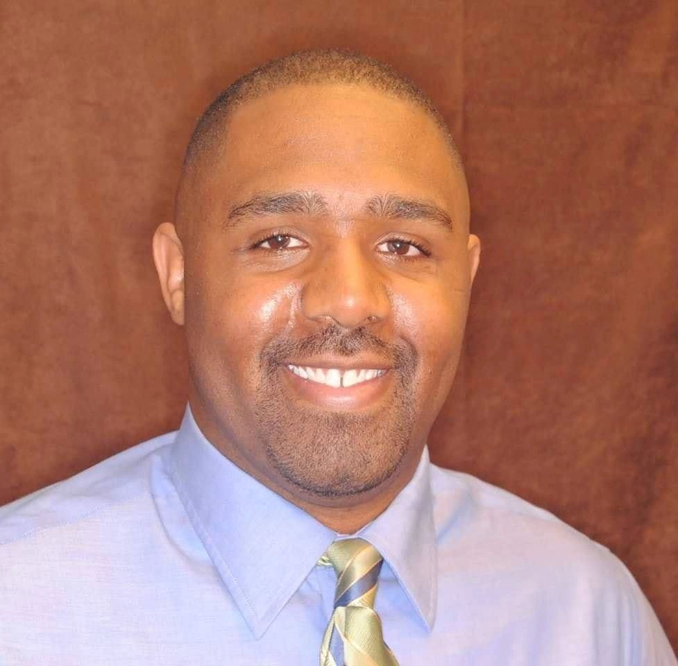 Marcus E. Hammond