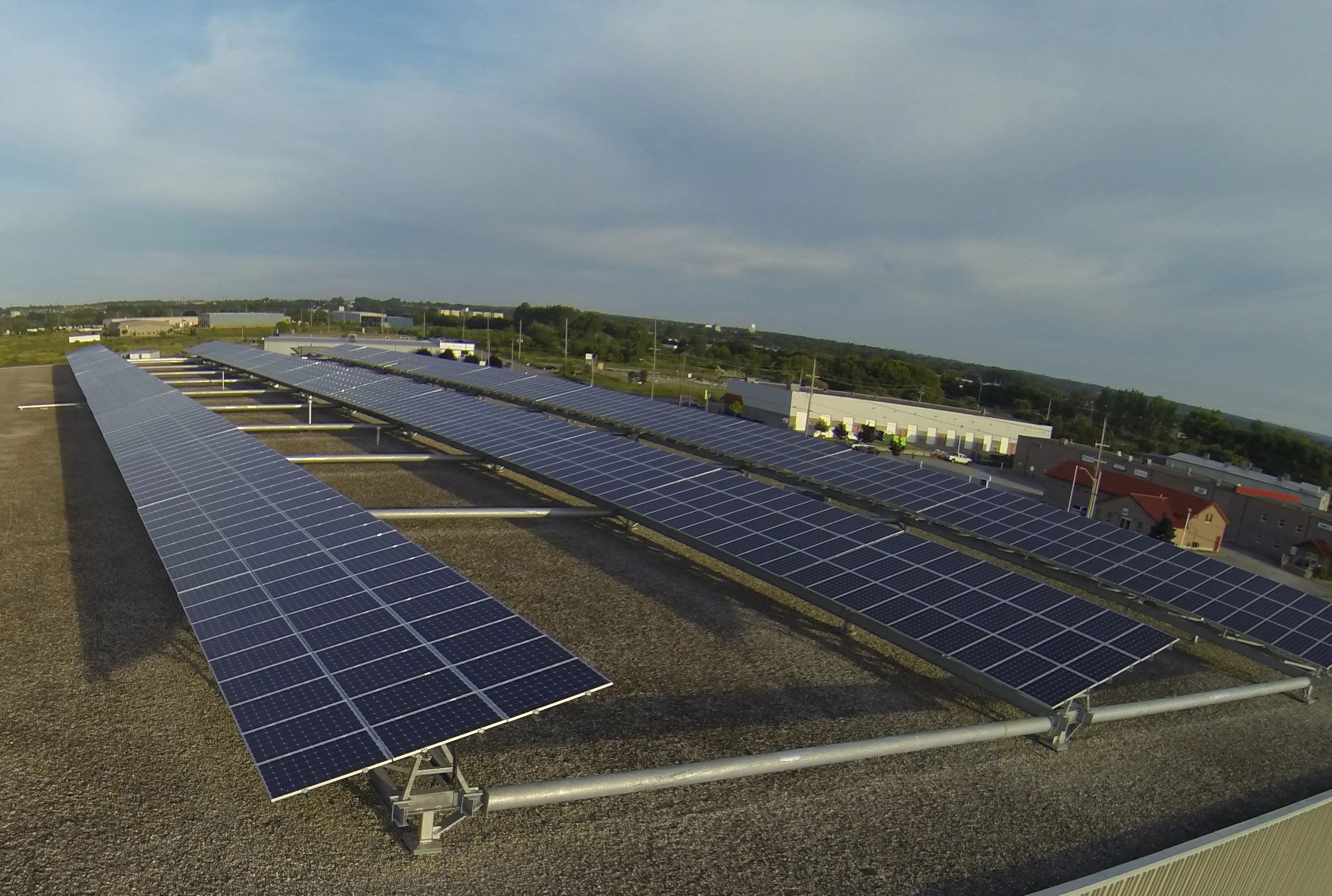 Element Energy Solutions - Save on Energy - Toronto, Ontario