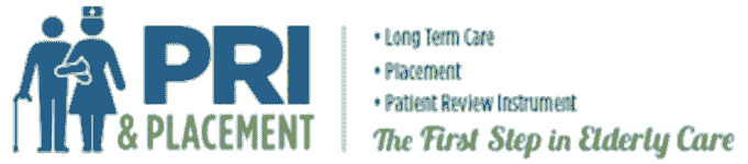 PRI And Placement Services - Pri, Pri, Nursing Home, Elder Placement