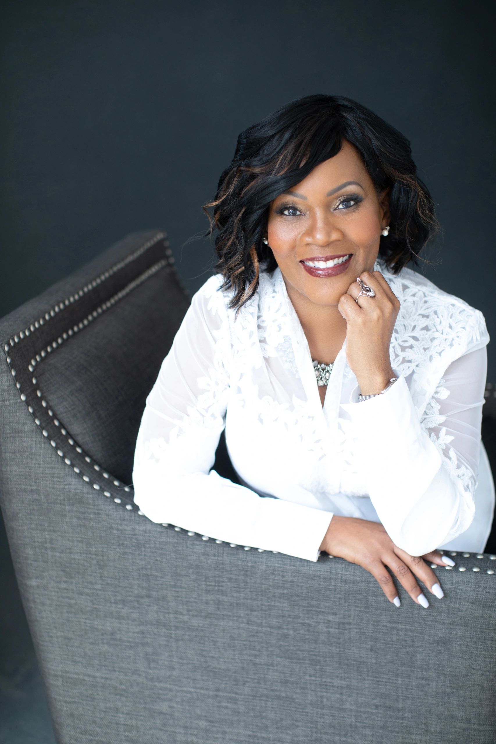 Dr. Tammy Foster-Knight