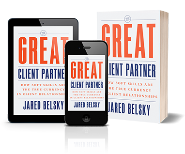 What Is a Great Client Partner - The Great Client Partner