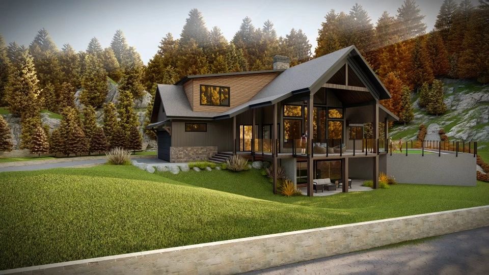 Sandrock Building Company – Contact