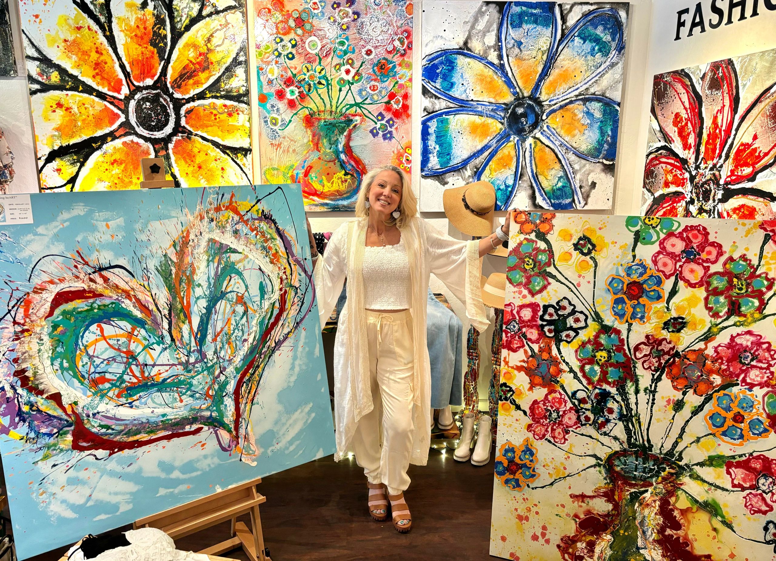 Carrie Weldon Gallery & Boutique