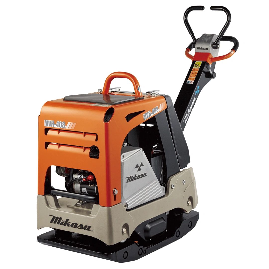 400kg Plate Compactor