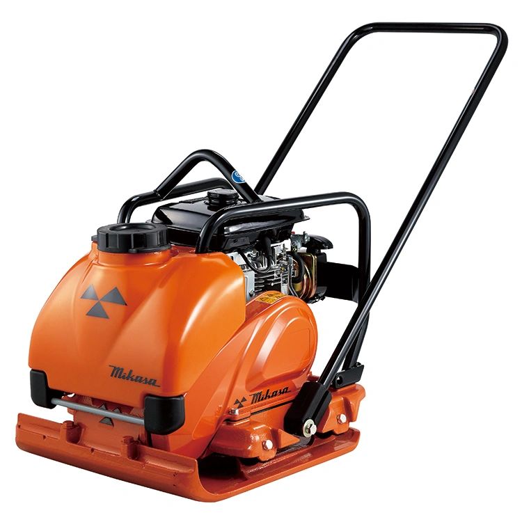 100kg Plate Compactor