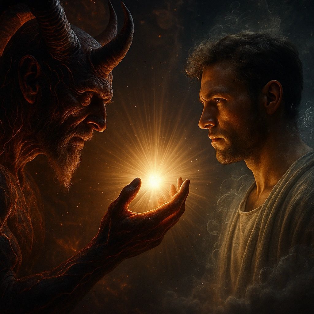 People Called by God