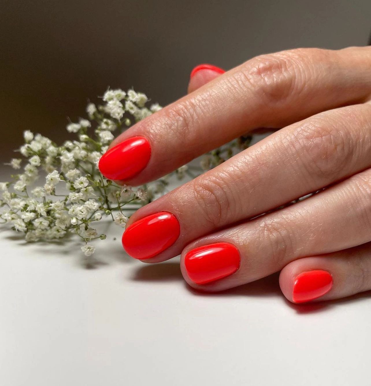 Nail Time with Iryna Reshetnikova