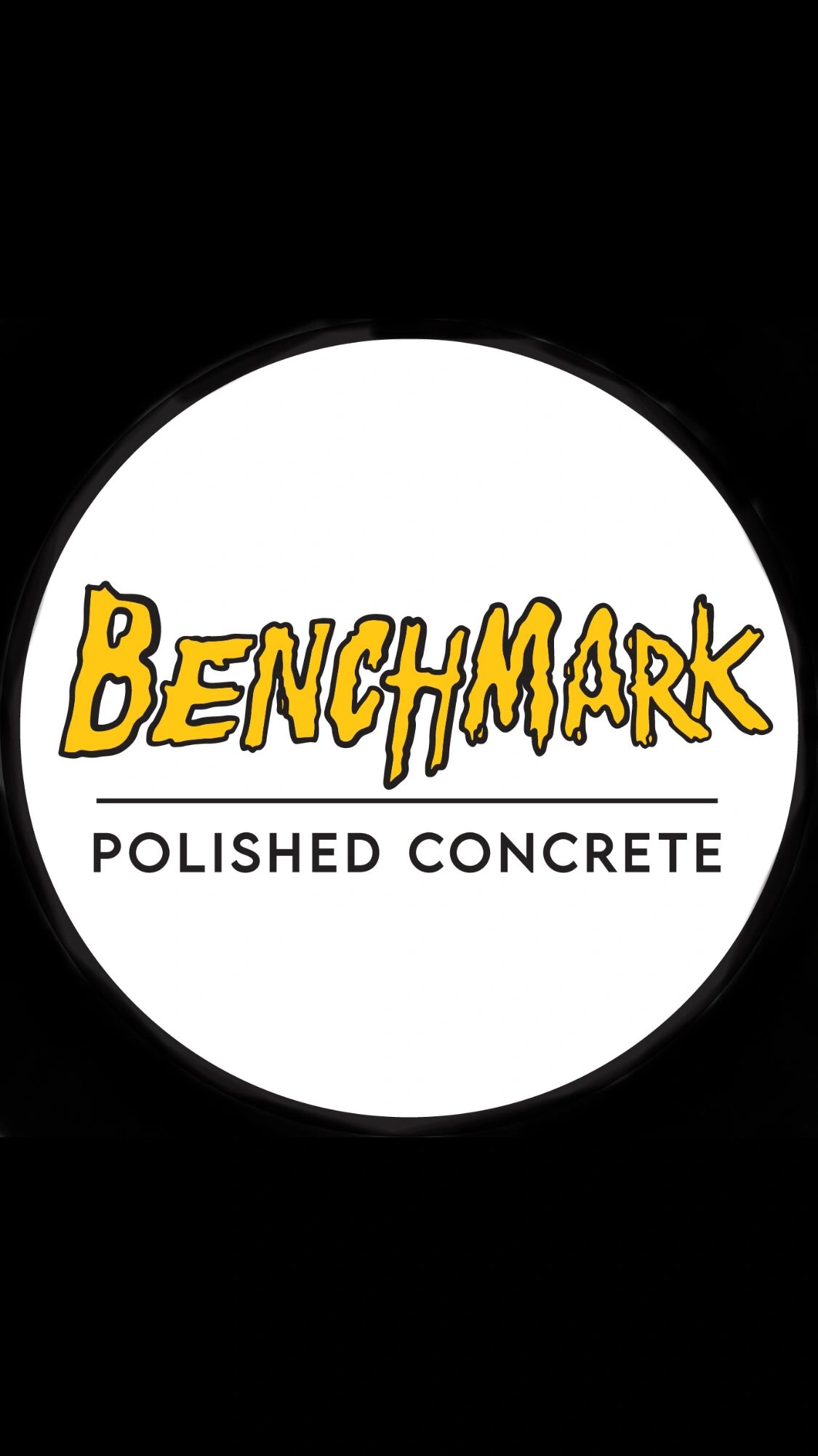 Benchmark Polished Concrete