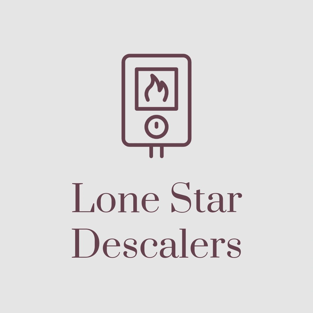 Lone Star Descalers