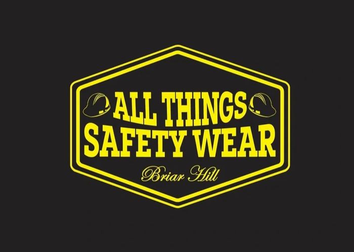 All Things Safety Wear
