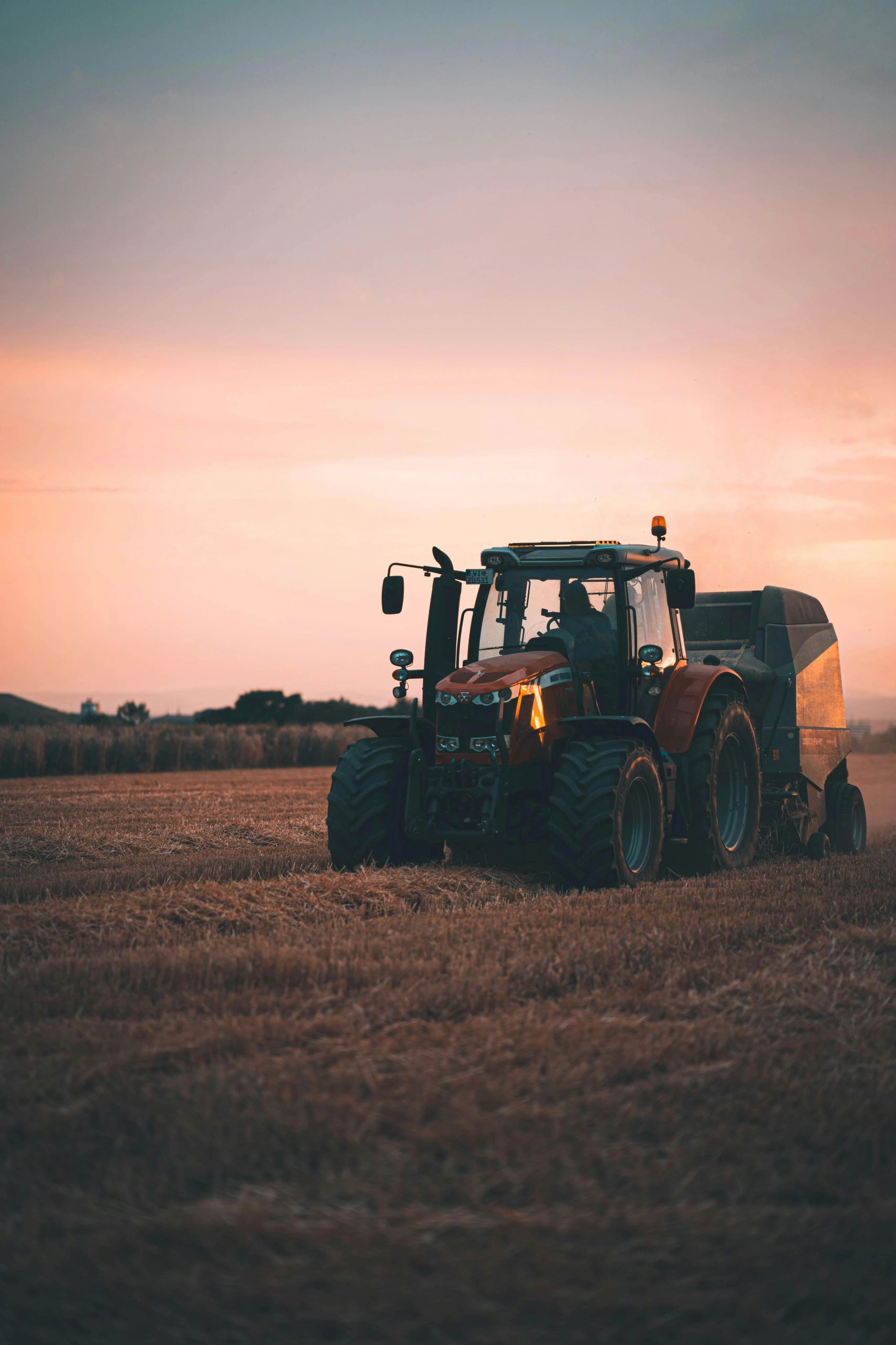 We Buy and Sell Tractors and Implements including Massey Ferguson, New ...