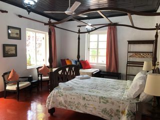 Gammaduwa Bungalow - Bed and Breakfast, Guest House
