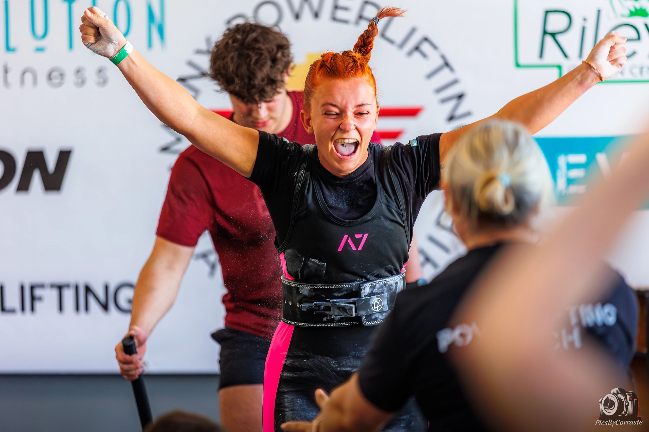 Manx Powerlifting Association