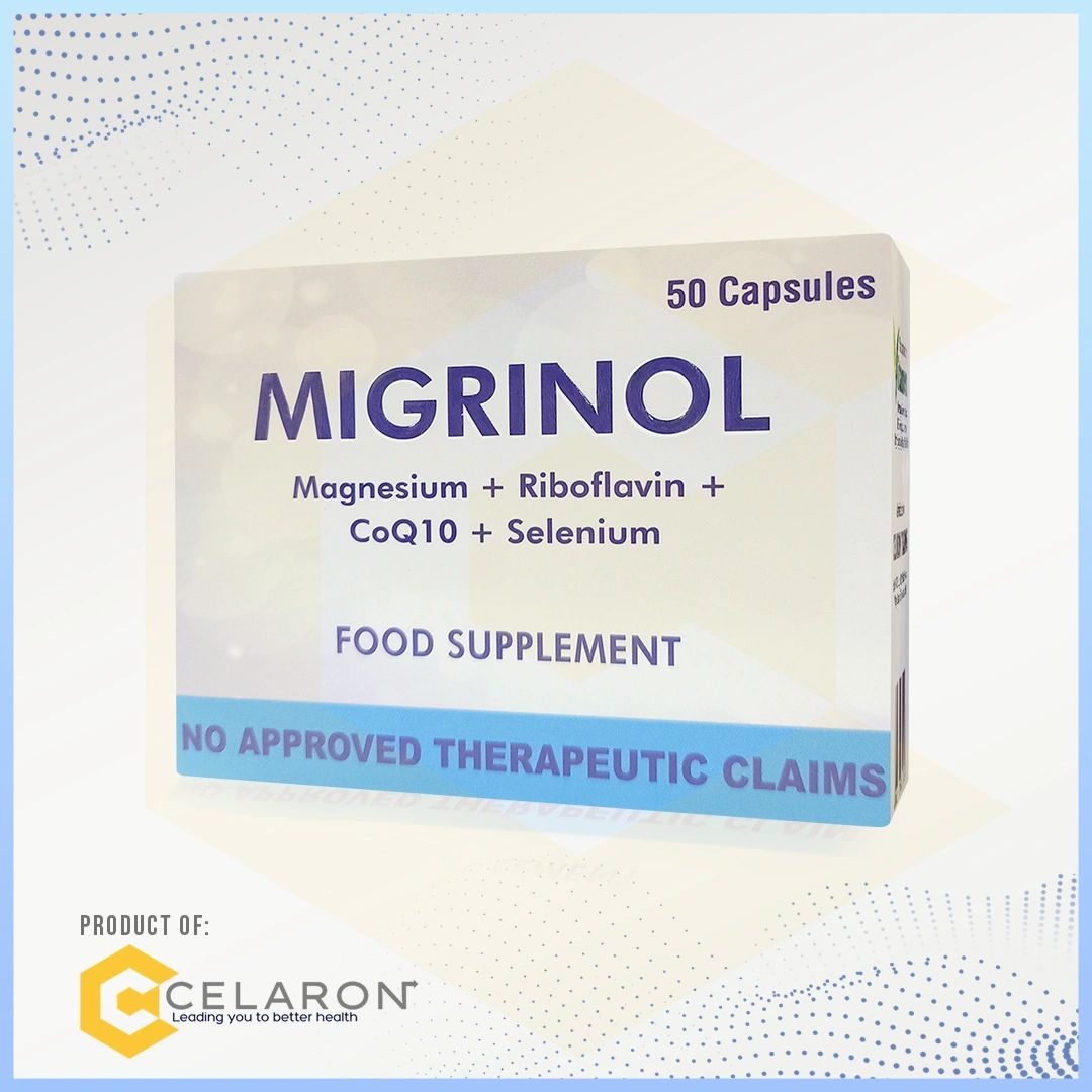 Migrinol