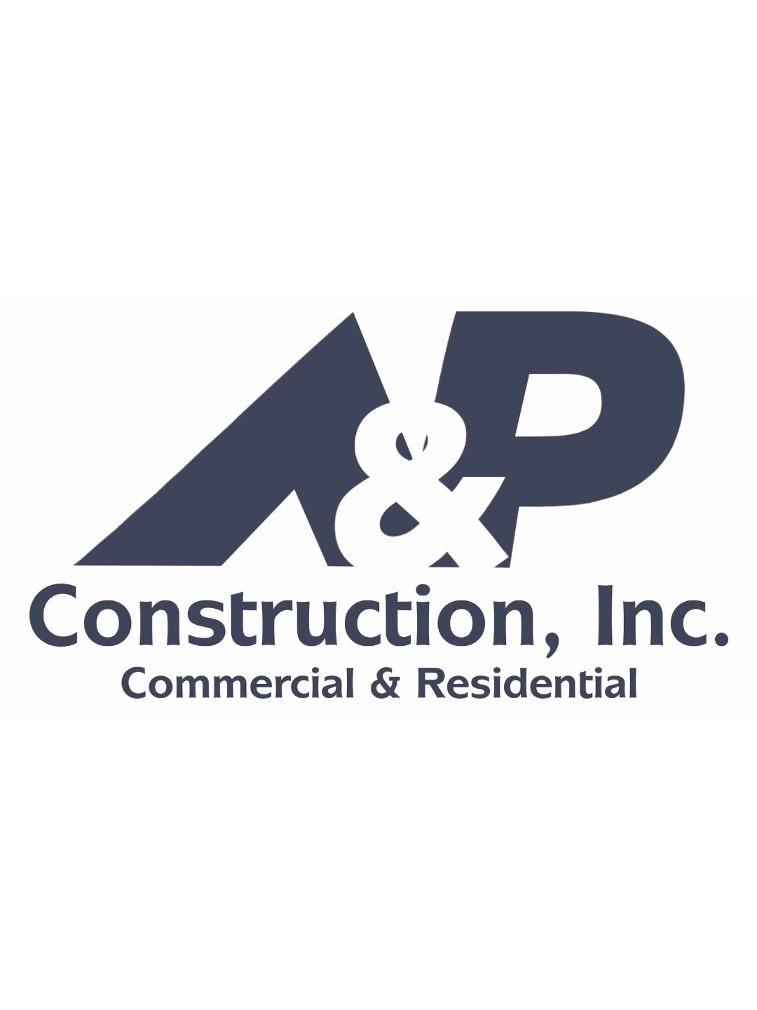 A&P Construction, Inc.