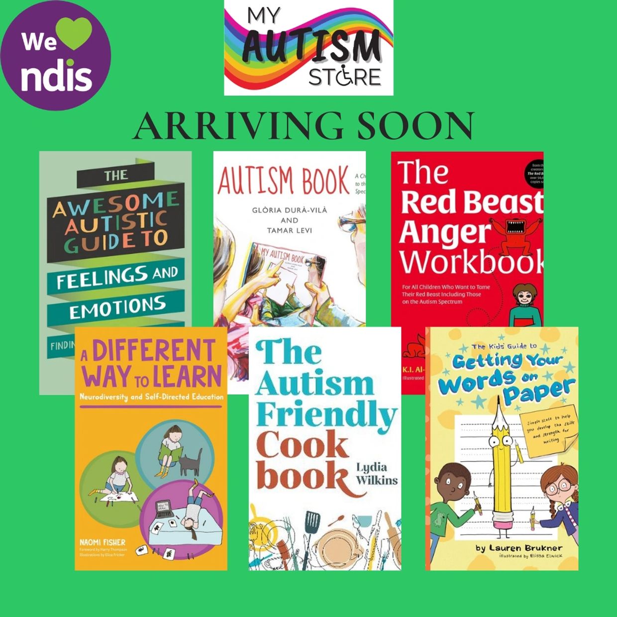 My Autism Store - Autism, Adhd, Mobility, Scooters, Electric Chairs ...