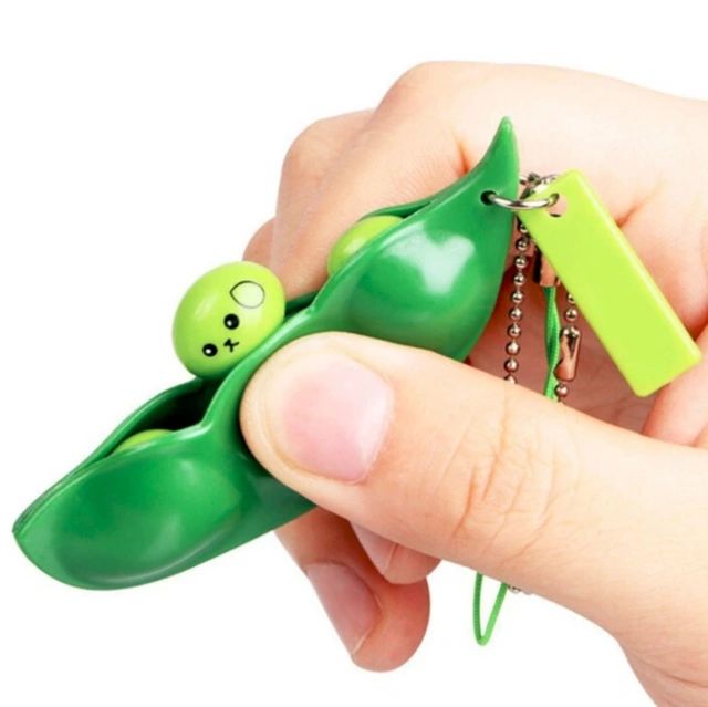 Peapod Popper FIDGET