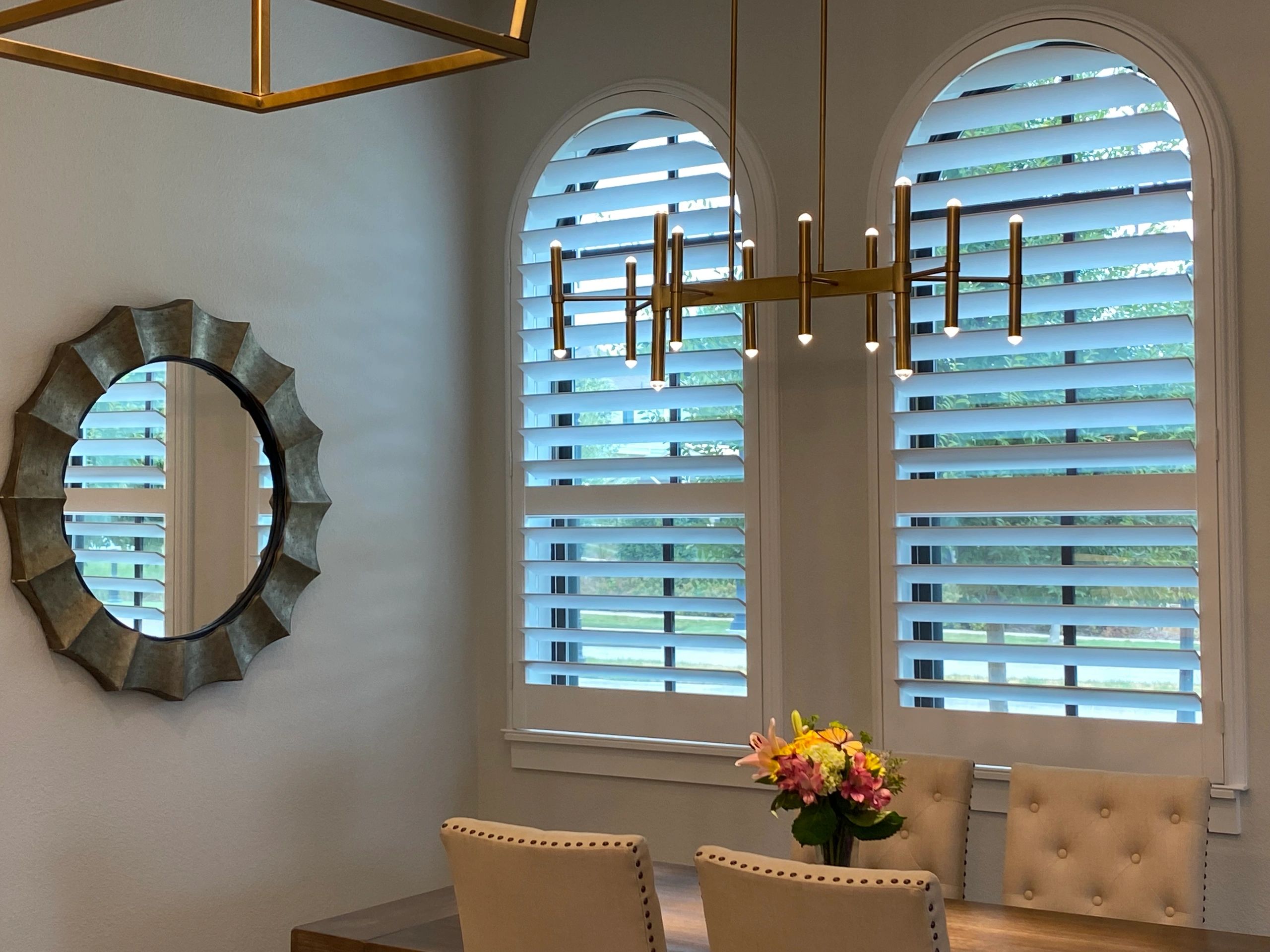 Shutters Pro Designs