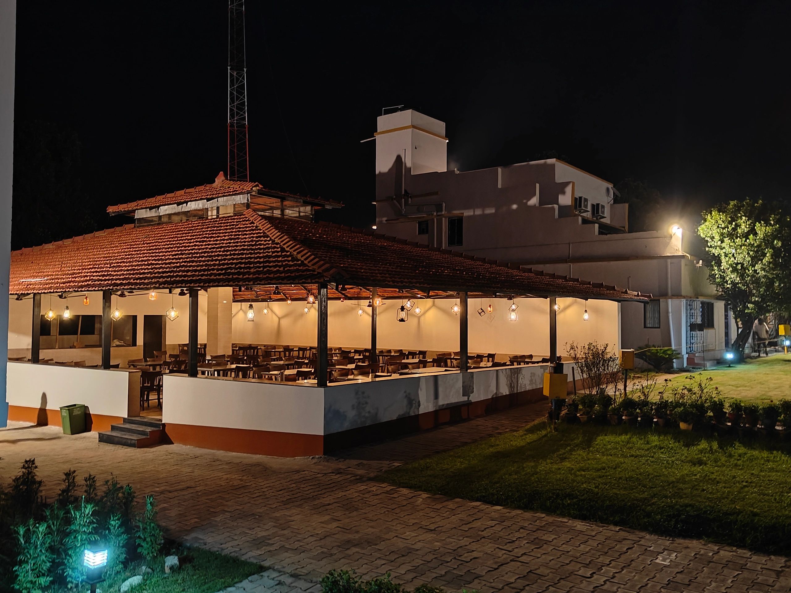 Muktadhara Nature Resort - Ghatsila