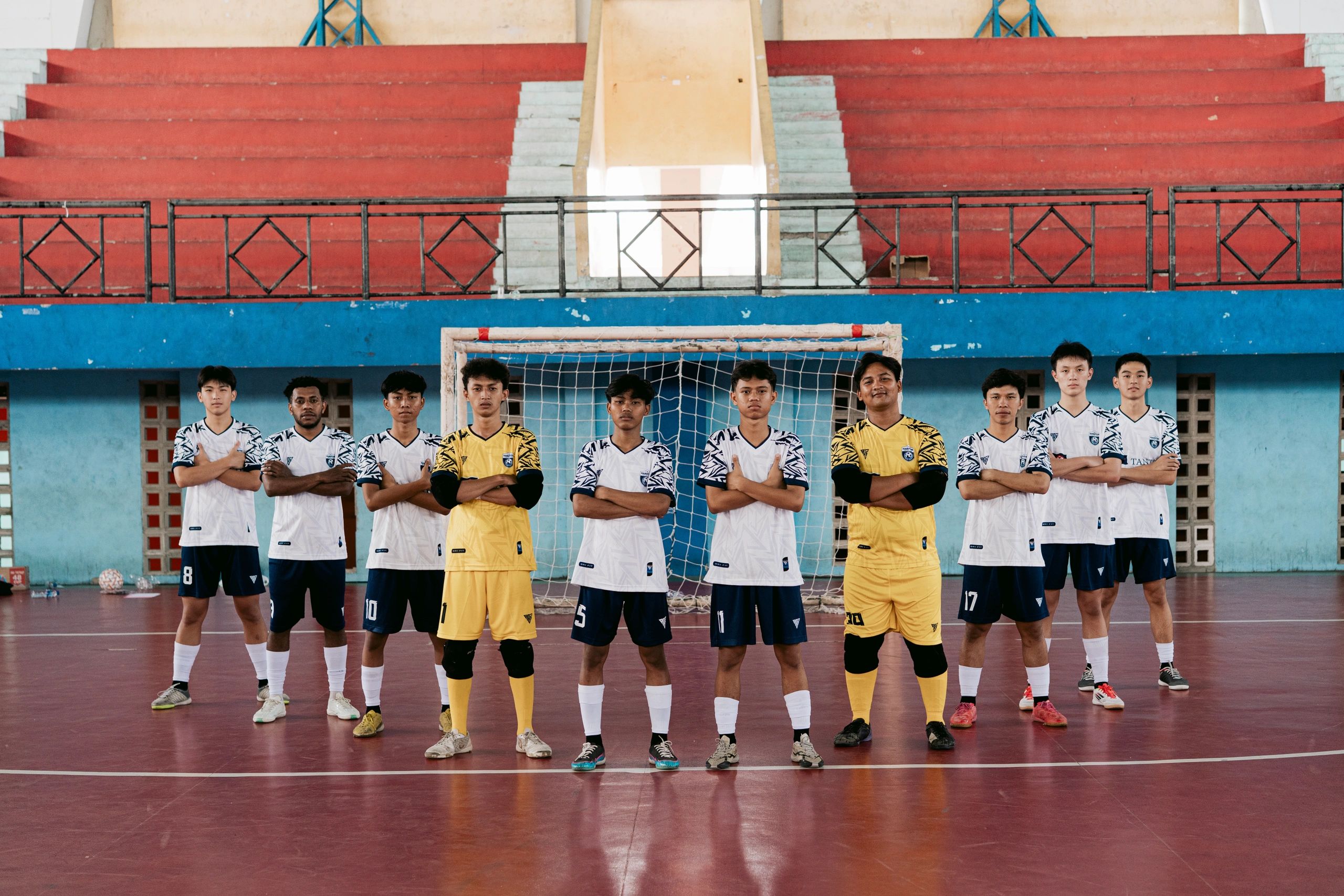 Hampton FC Official Store