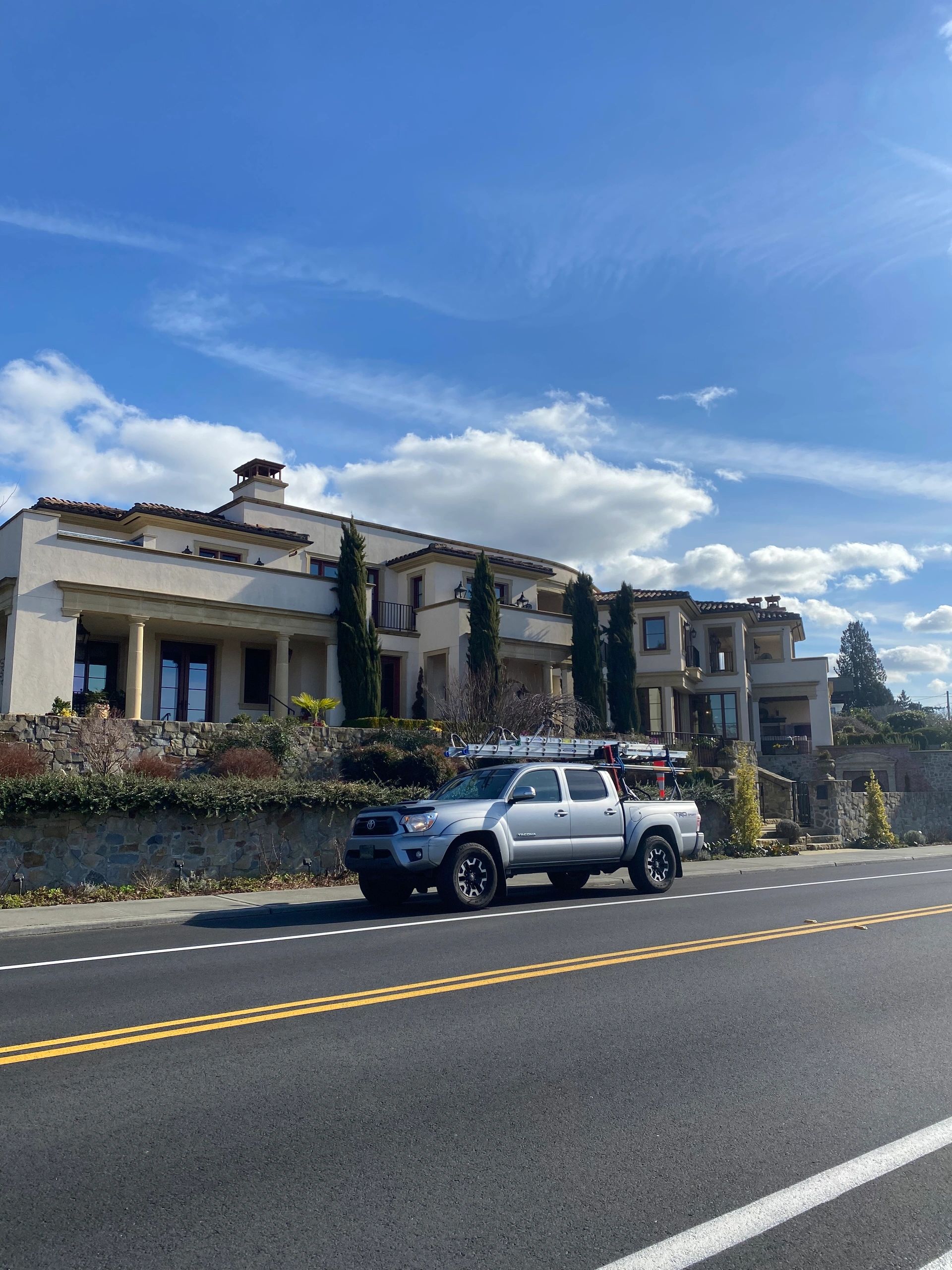 Gallery | Urban clean