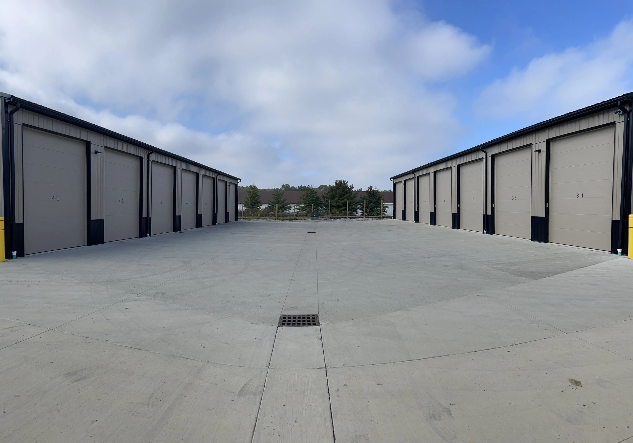 XL Storage - Storage Units, Self Storage