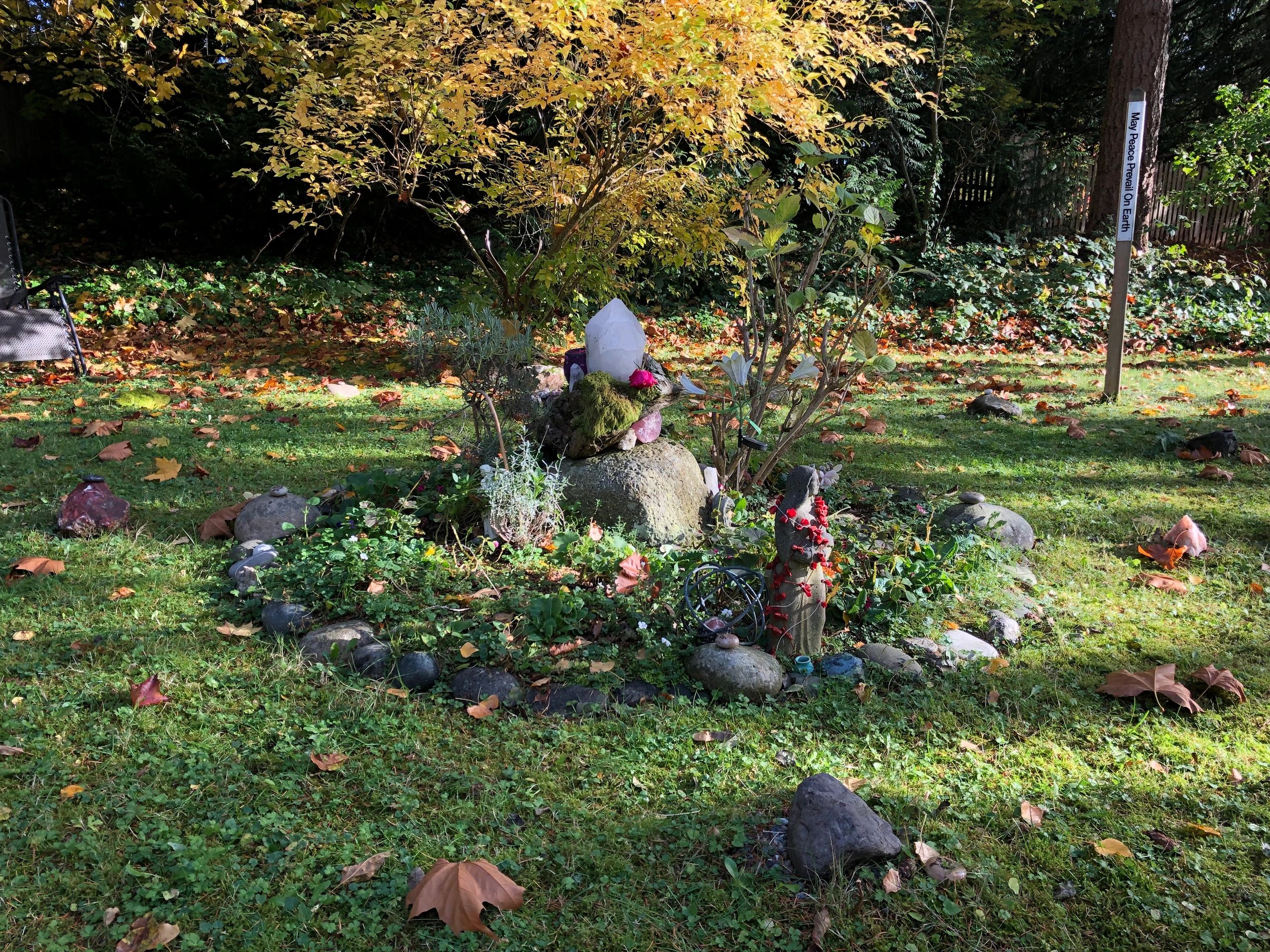 Temple of Light Website