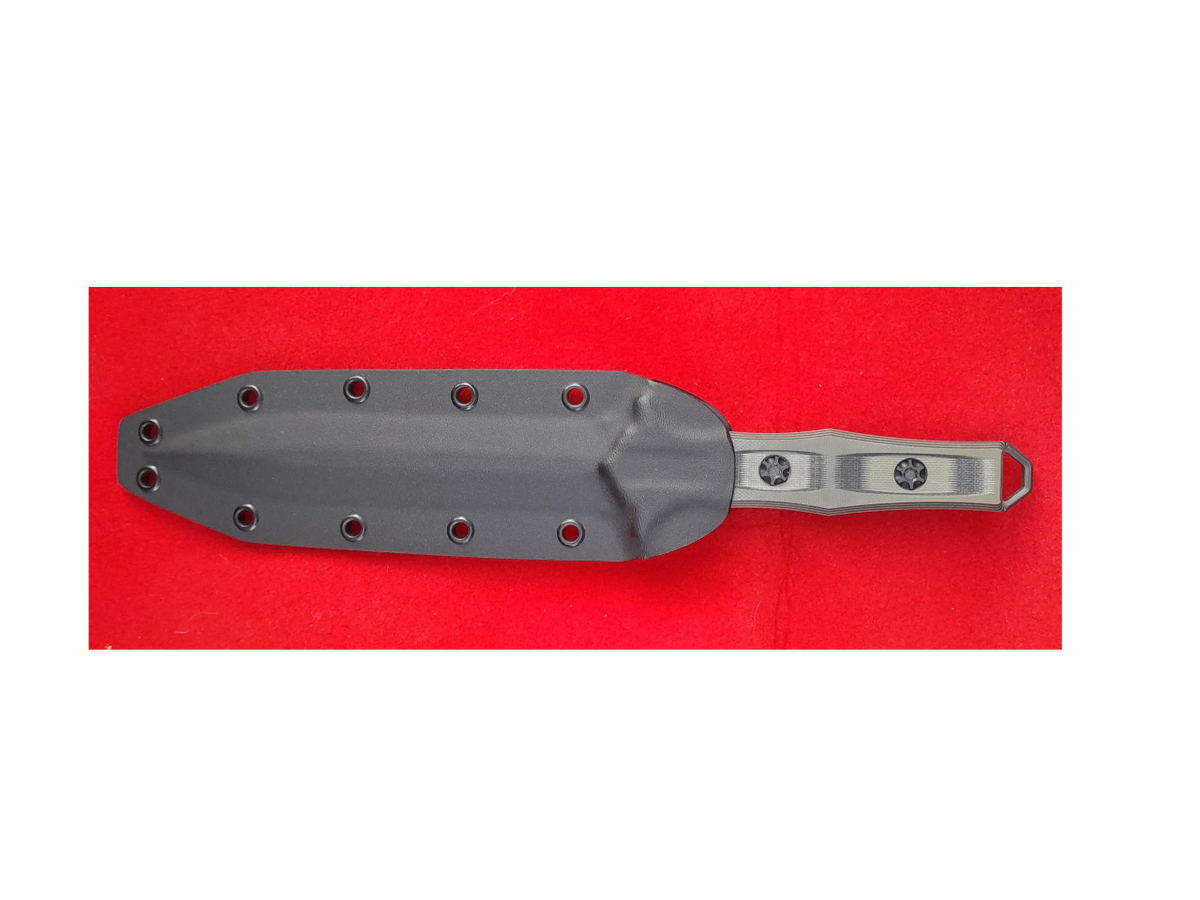 FIXED BLADES KYDEX SHEATHS