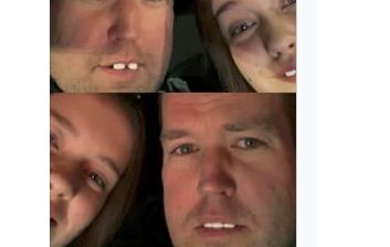 Tic-Tac Teeth