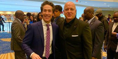 Presidential Candidate - Robby Wells for President