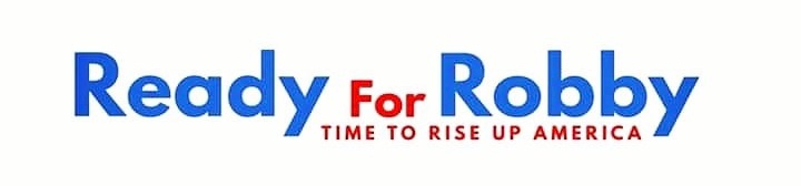 Presidential Candidate - Robby Wells for President