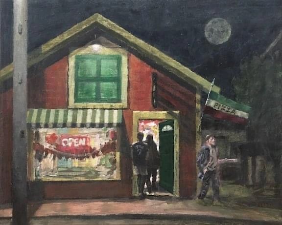 Best Pizza Near Me | Back Alley Pizza Joint