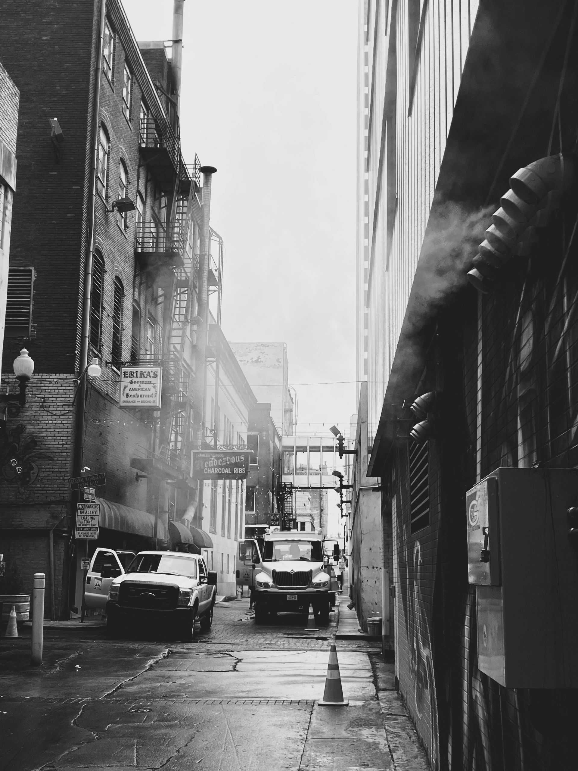 The Too Bad Jims | Thunder Town Music