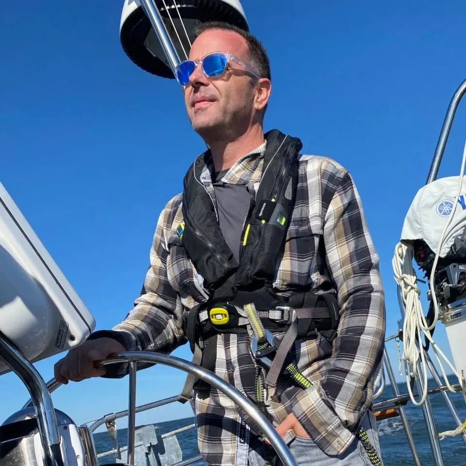 The Sailors Resource
