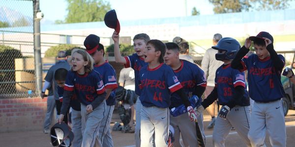 Travel Team Info